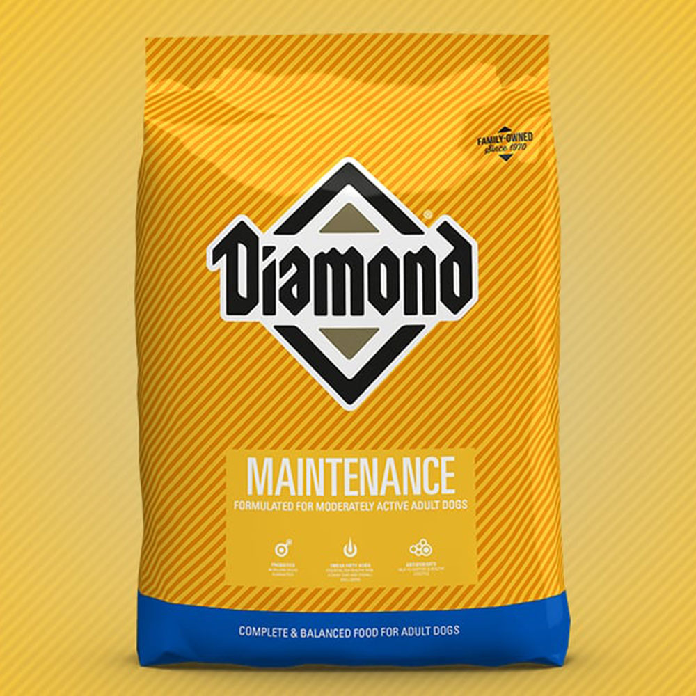 Diamond Maintenance Dog / Mantenimiento Perro Adulto – Black Dog Shop
