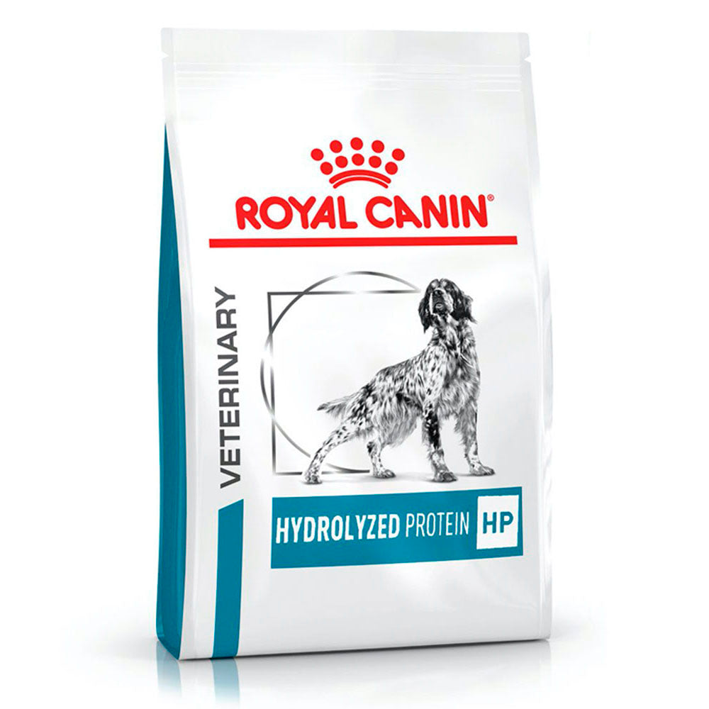 Royal Canin Hydrolyzed Protein HP Canine / Proteína Hidrolizada HP Can ...
